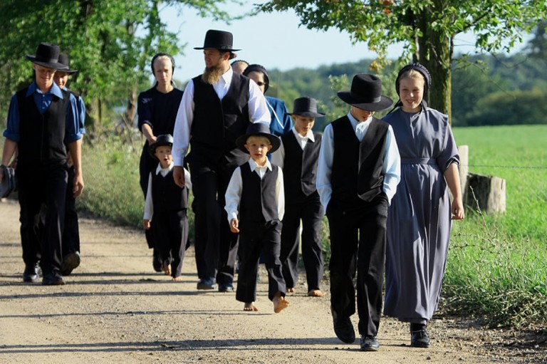 The rise of the “wishful Amish” and Anabaptist fandom | ReligionWatch ... The rise of the “wishful Amish” and Anabaptist fandom | ReligionWatch ...