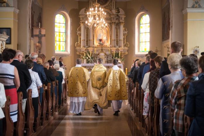 Catholic traditionalism finds a following in Latin America ...